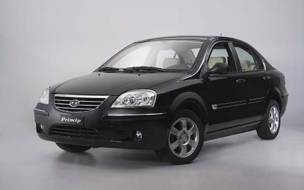 Hafei Princip (Hafei Princip). Обзор и фото Hafei Princip в каталоге ...